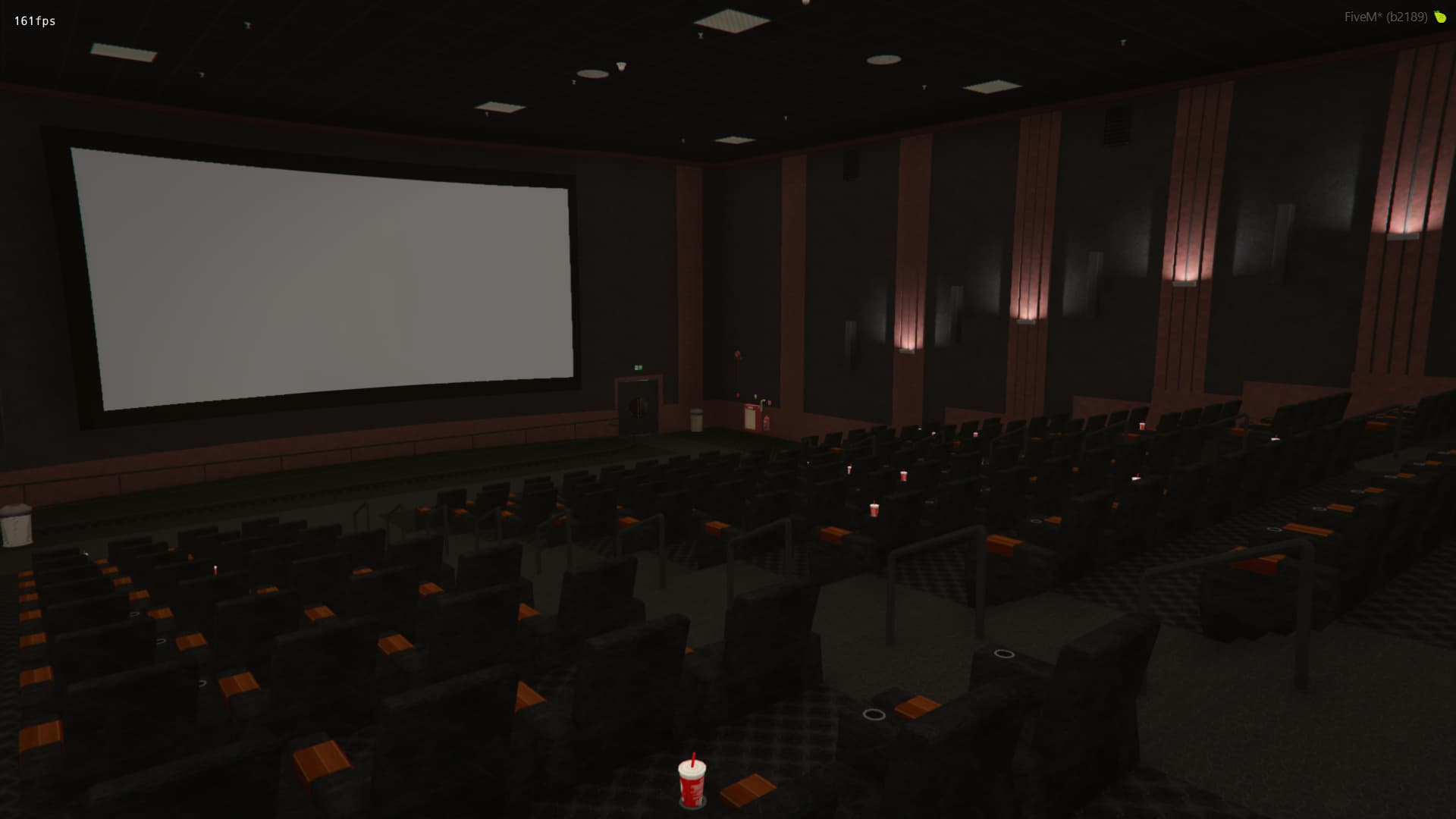 [MLO] [RELEASE] Cinema Doppler - FiveM Releases - Cfx.re Community