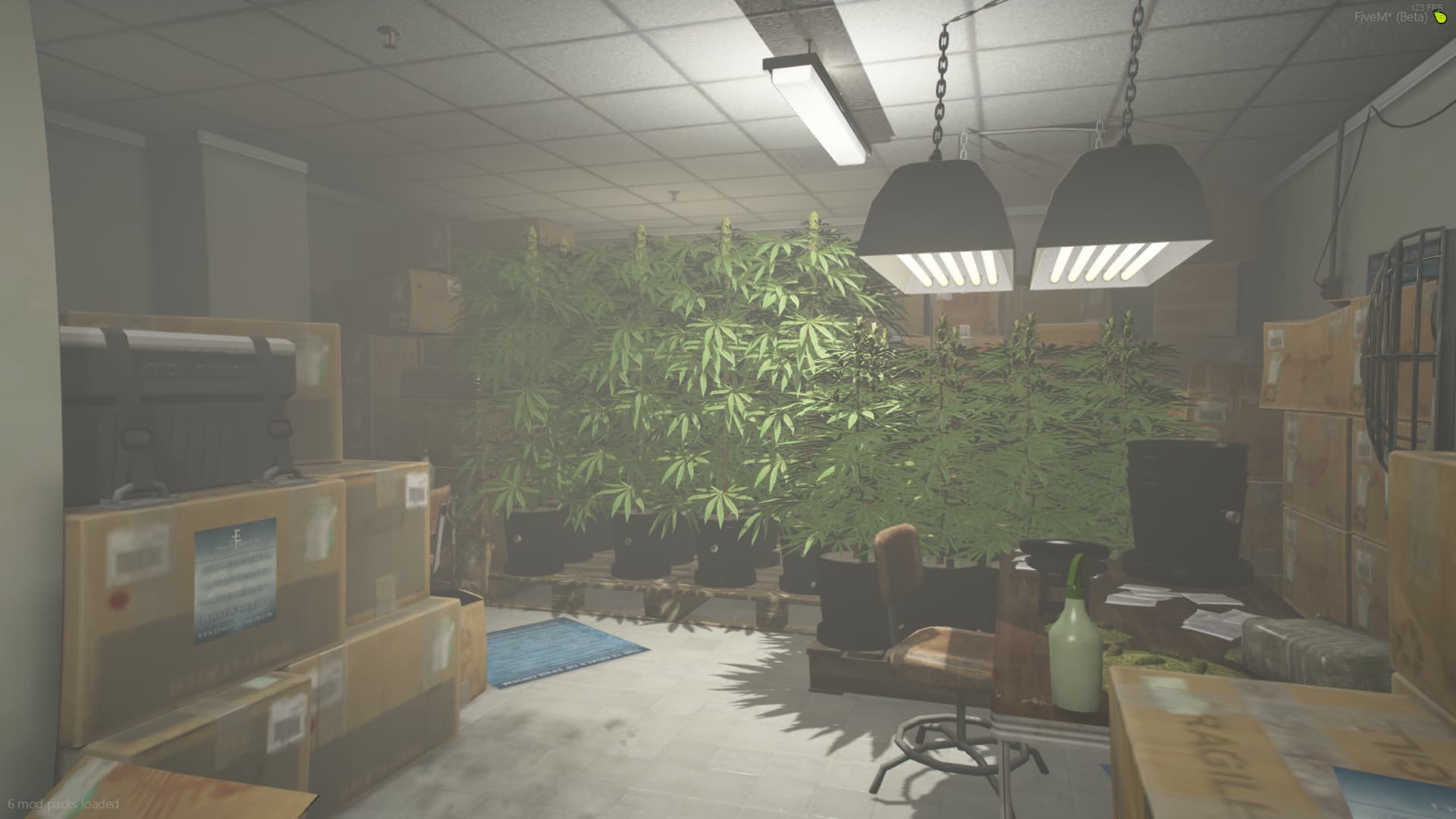[Free] Hidden Weed Grow-op - FiveM Releases - Cfx.re Community