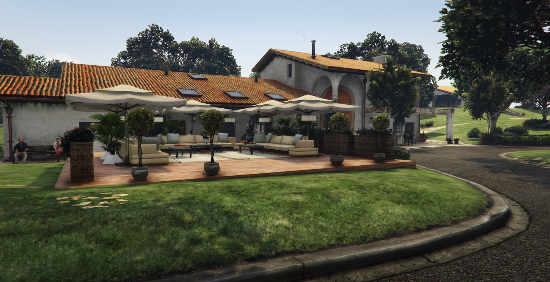 [YMAP] [PAID] [RELEASE] Ranch - FiveM Releases - Cfx.re Community