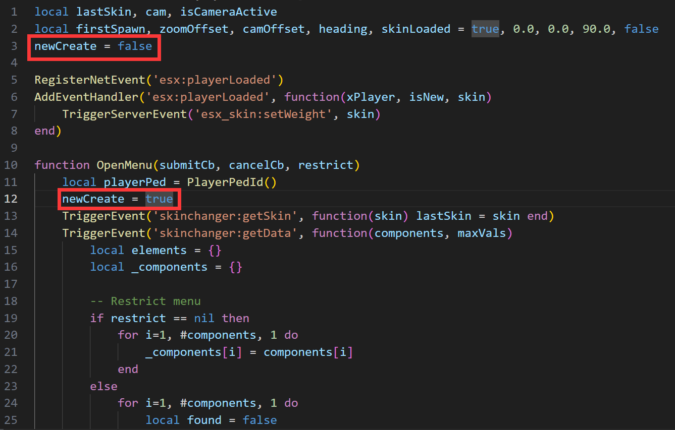 Intro Cutscene with AI Taxi | Standalone - Page 2 - FiveM Releases ...