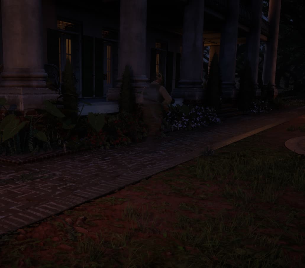 Macabre Ghost Hunter v1 - Releases - Cfx.re Community