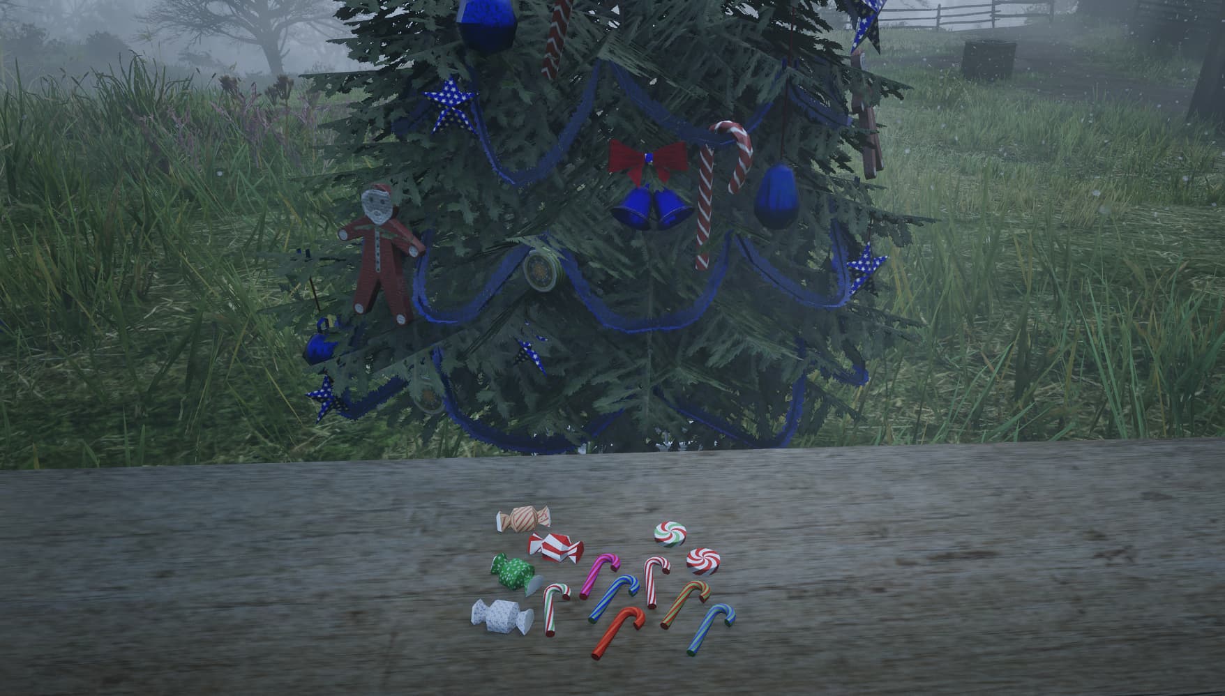 XMAS Sweets || REDM PROPS - RedM Releases - Cfx.re Community