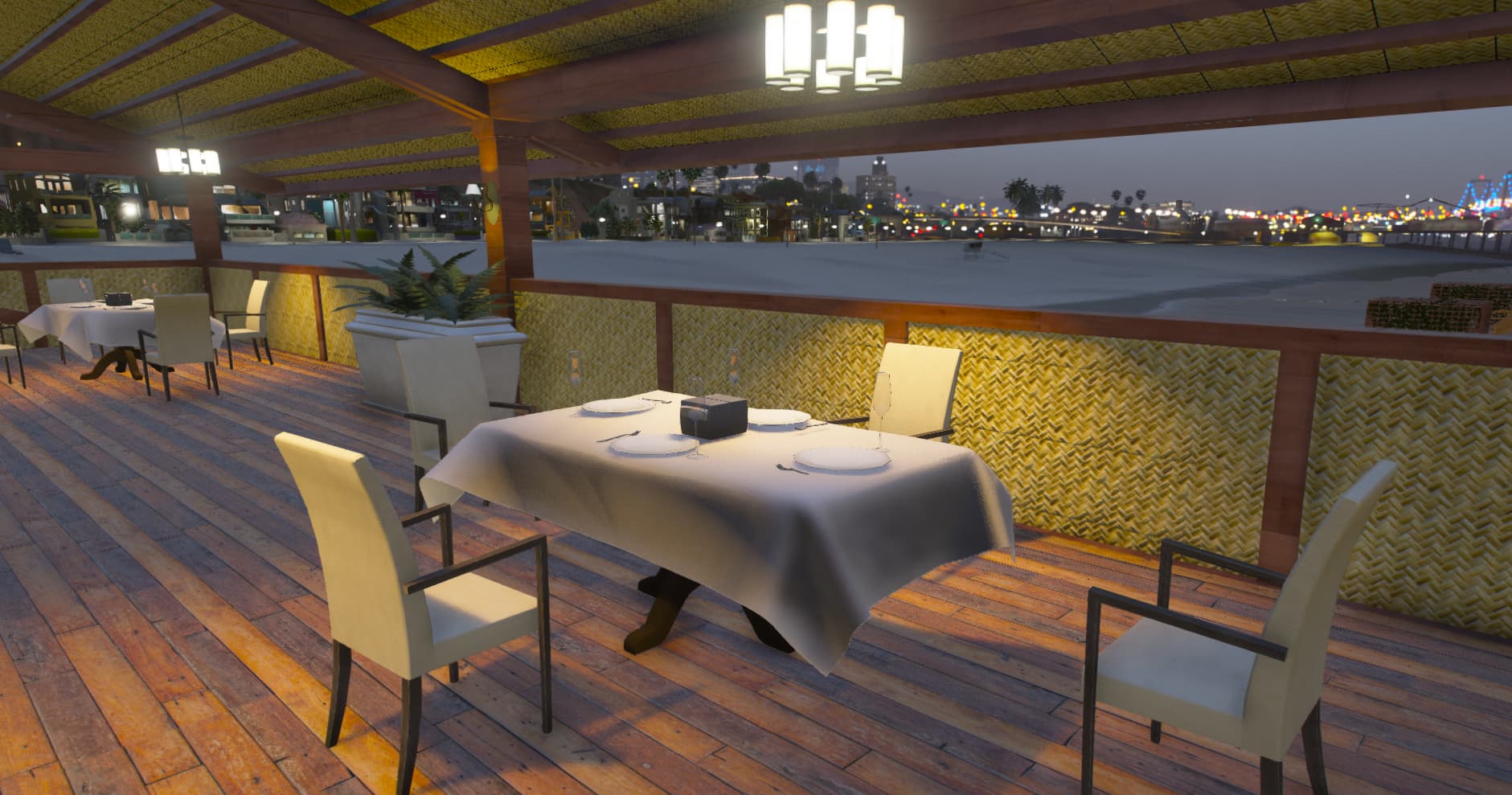 [ MLO ] [ PAID ] Vespucci Beach Resort - FiveM Releases - Cfx.re Community