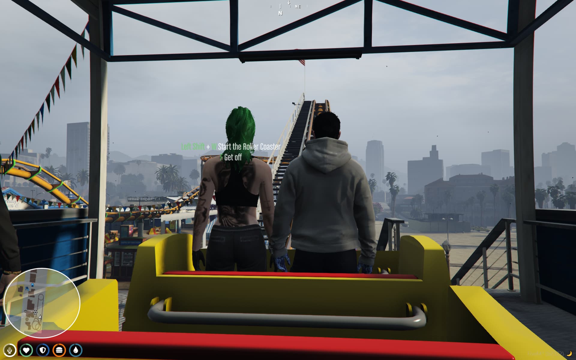 Story :rp: 2.0 | Realistic/Serious RP | JUST LAUNCHED (FRESHLY WIPED ...