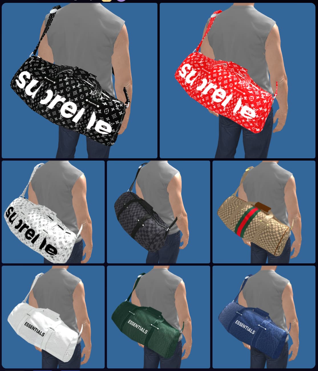 {NEW} Dynamic Roleplay | OPENING SOON | In Search of experienced EUP ...