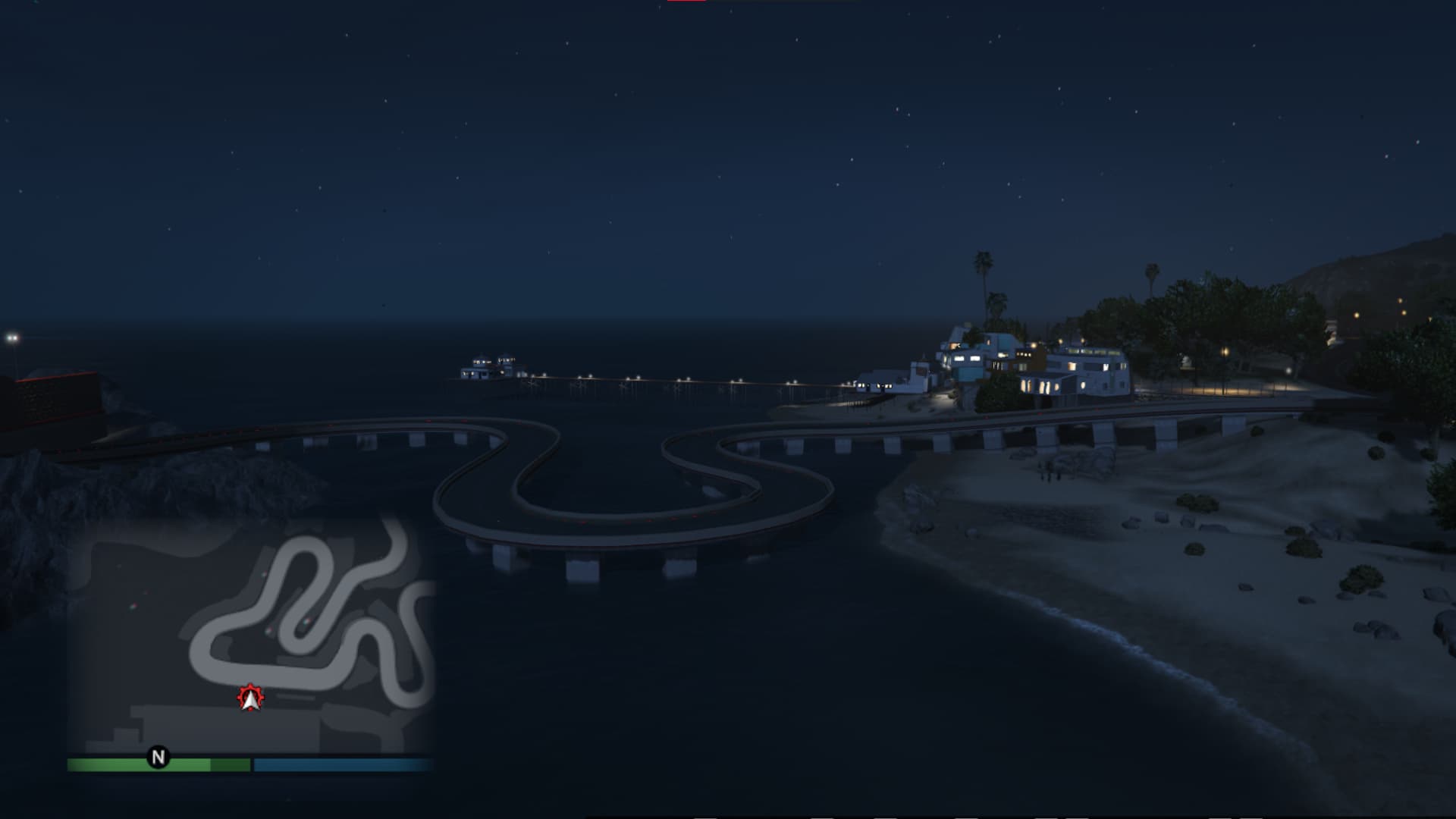KC_DriftPlayground - FiveM Releases - Cfx.re Community