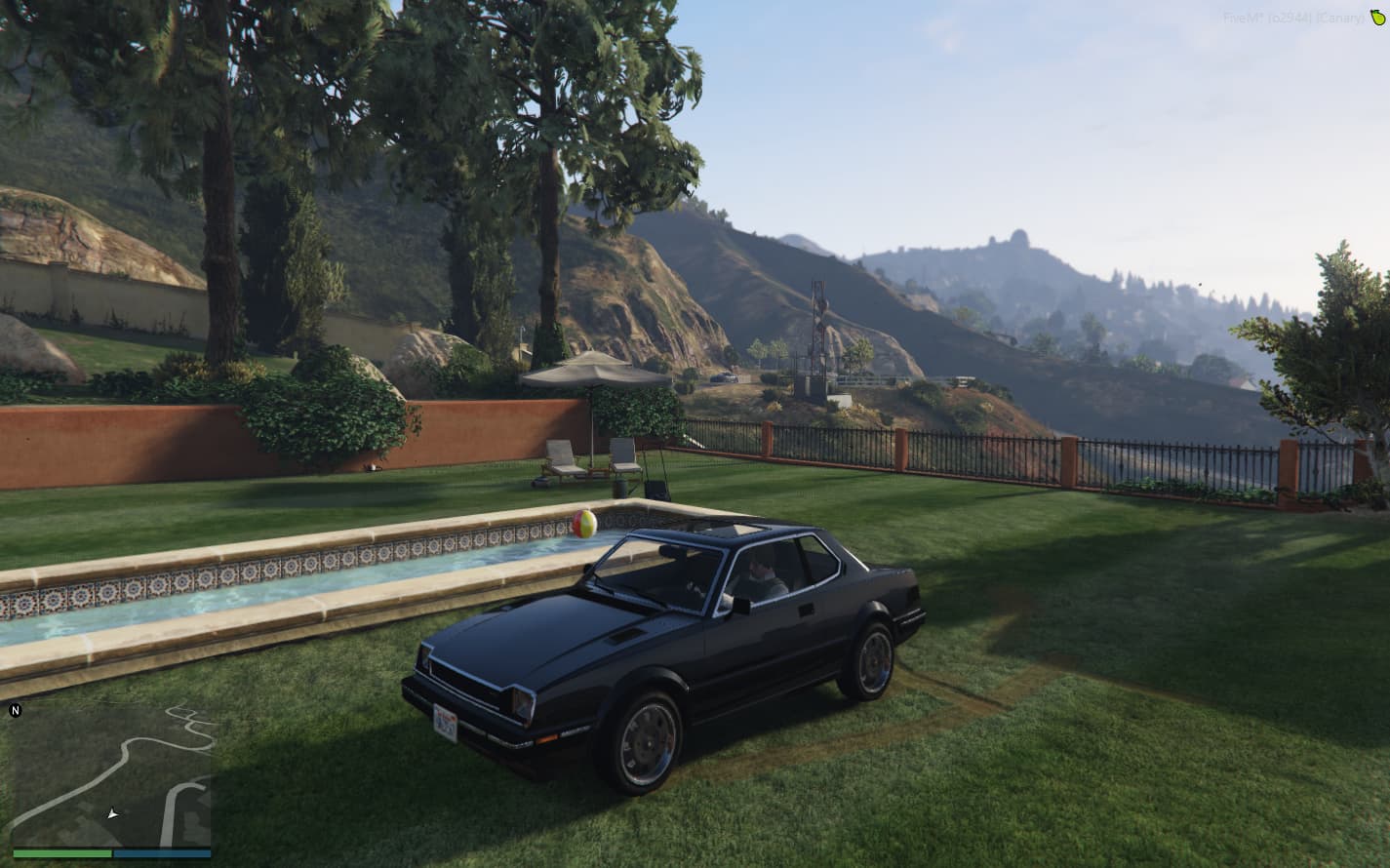 Help spawning all vanilla dlc cars - Discussion - Cfx.re Community