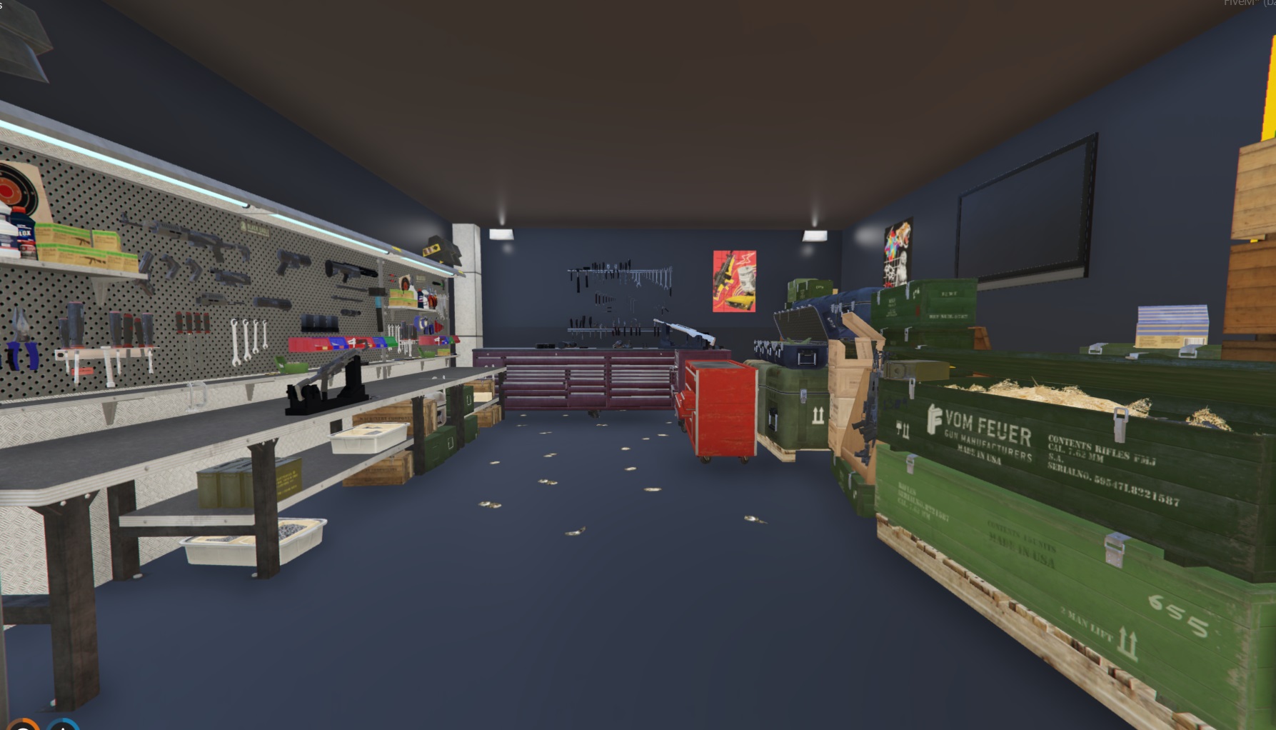 V0.1 CG Block [Ymap] - FiveM Releases - Cfx.re Community