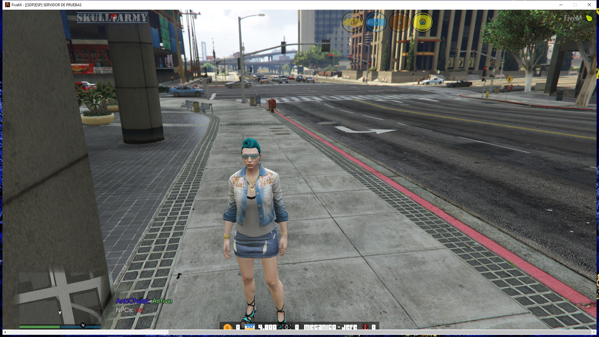 [RELEASE] ESX Deliveries - Page 6 - Releases - Cfx.re Community