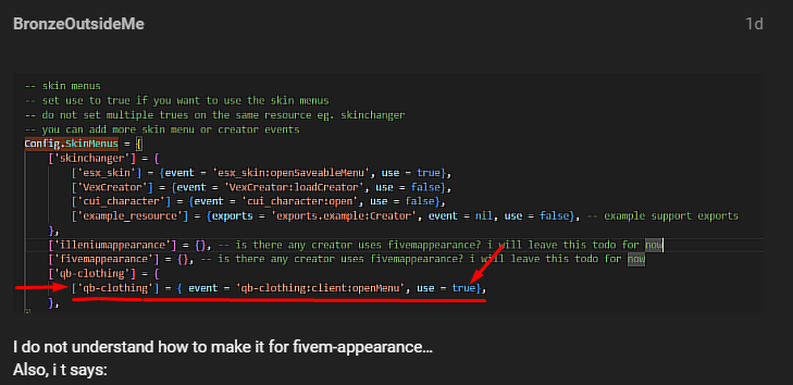 👾 renzu_multicharacter - Player Multicharacters [ESX/QBCORE] - Page 11 - FiveM Releases - Cfx.re ...