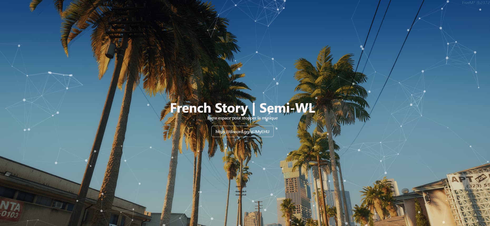 [FREE] Loading screen by Samdy - FiveM Releases - Cfx.re Community