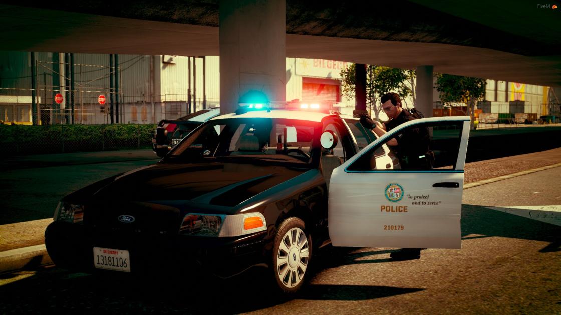 West Coast RP - Server Bazaar - Cfx.re Community