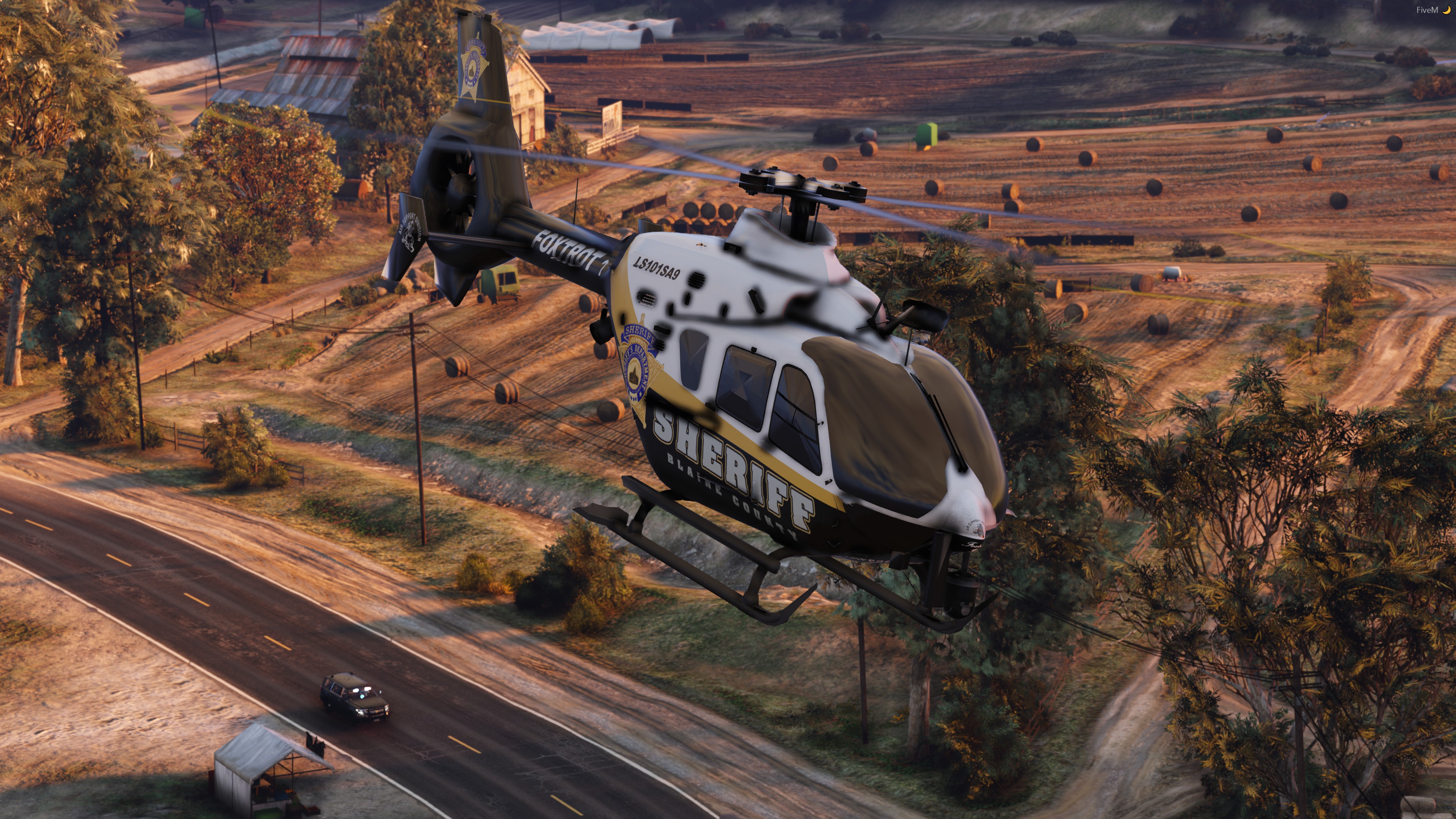 Metro State Roleplay - New ! ,Custom EUP,CAD/MDT, Active Members ...