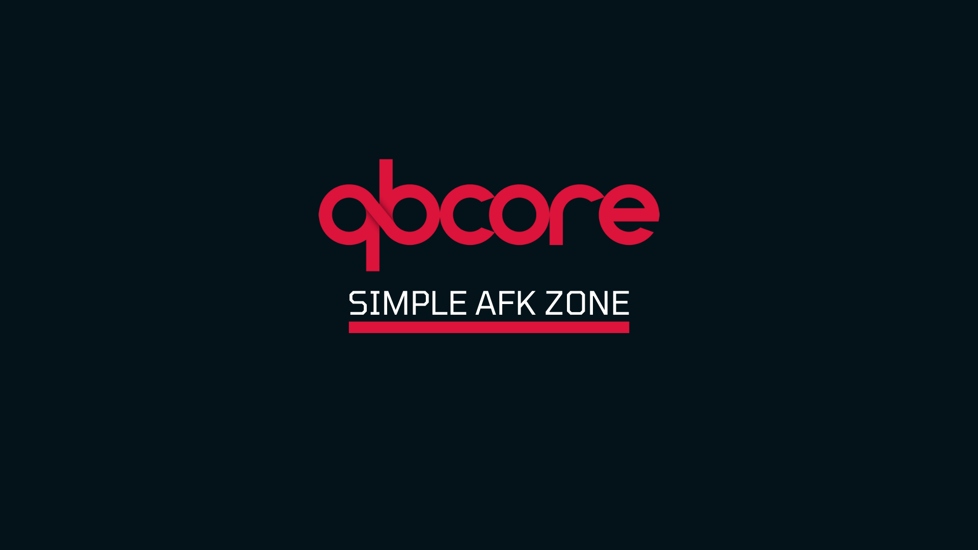 QBCore - Simple AFK Zone - FiveM Releases - Cfx.re Community