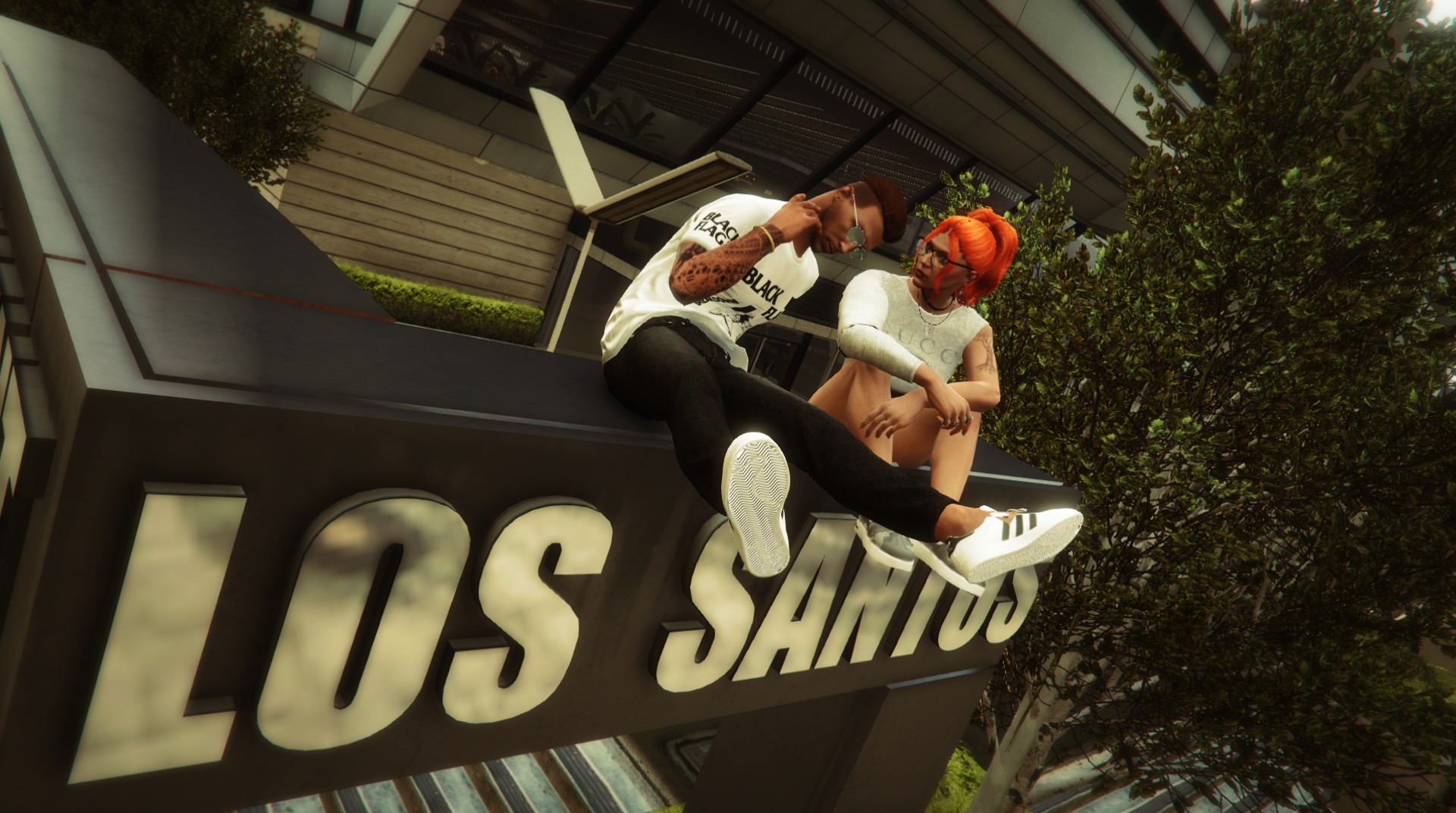Atlee Street - FiveM Snapmatic - Cfx.re Community