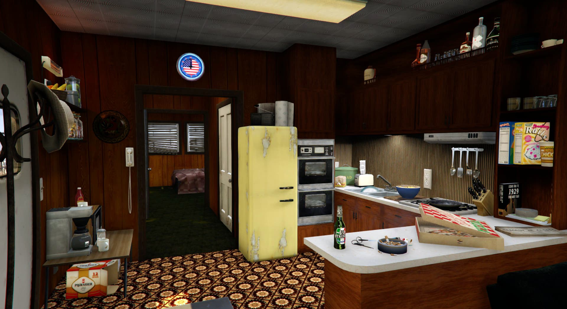 FiveM Map - 946 Trailer - FiveM Releases - Cfx.re Community