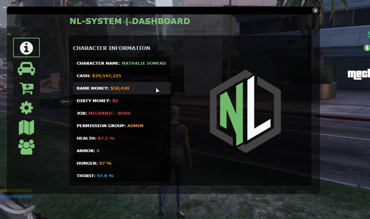 Delete - FiveM Releases - Cfx.re Community