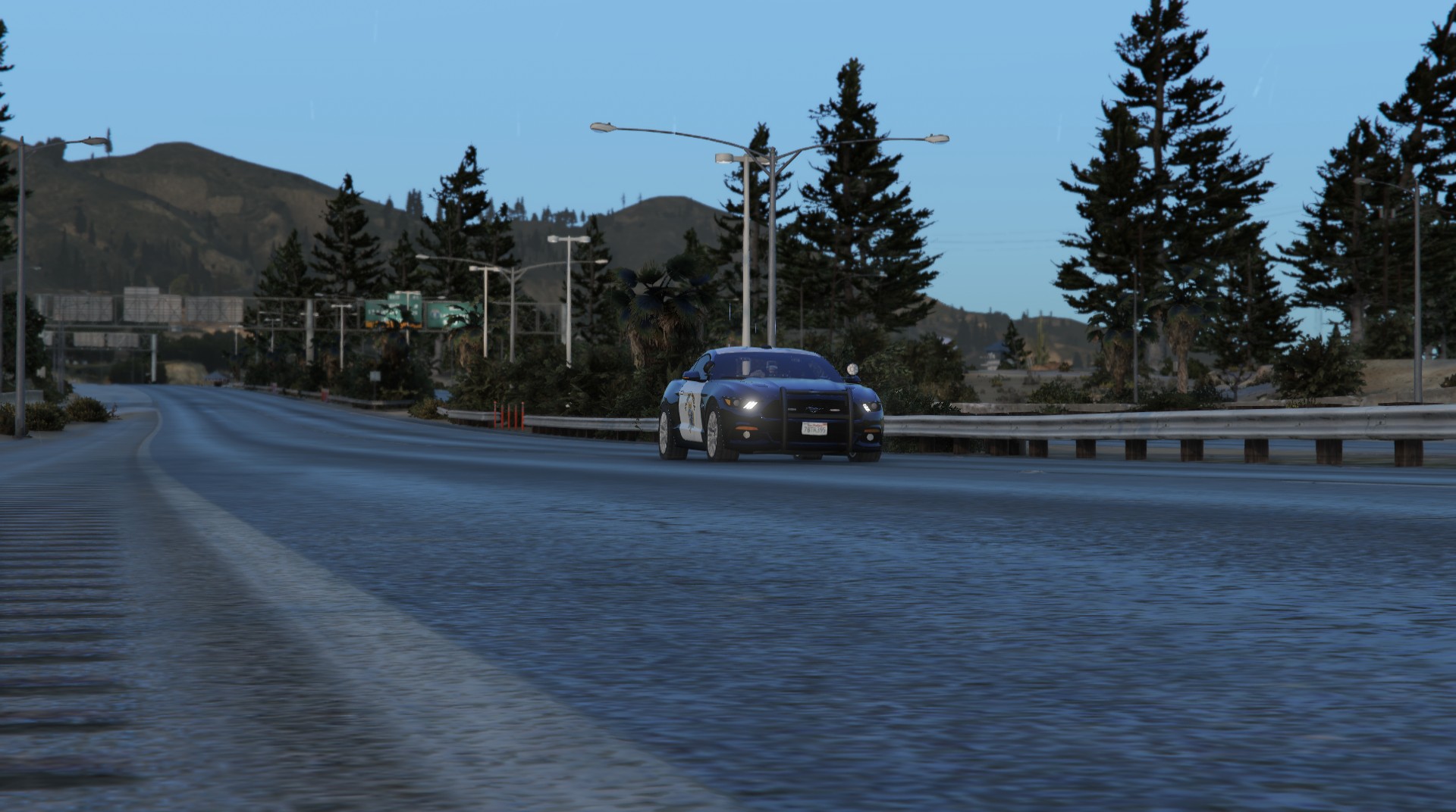 Grand Senora Desert - FiveM Snapmatic - Cfx.re Community