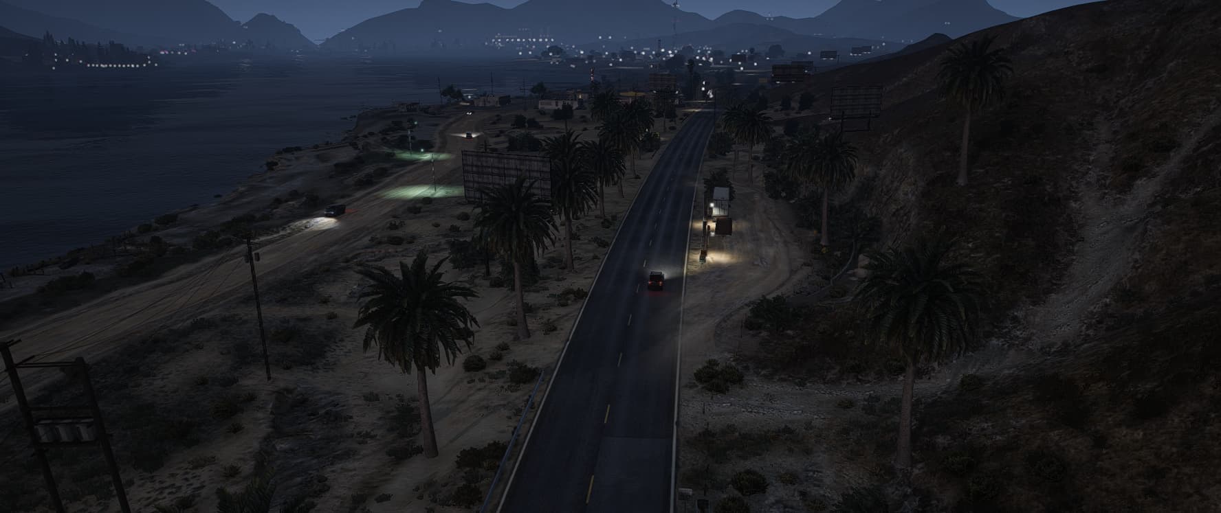 Nightz Development Map Pack [WIP] - FiveM Releases - Cfx.re Community