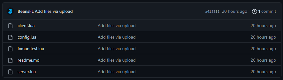 [free] al13n-afk - FiveM Releases - Cfx.re Community