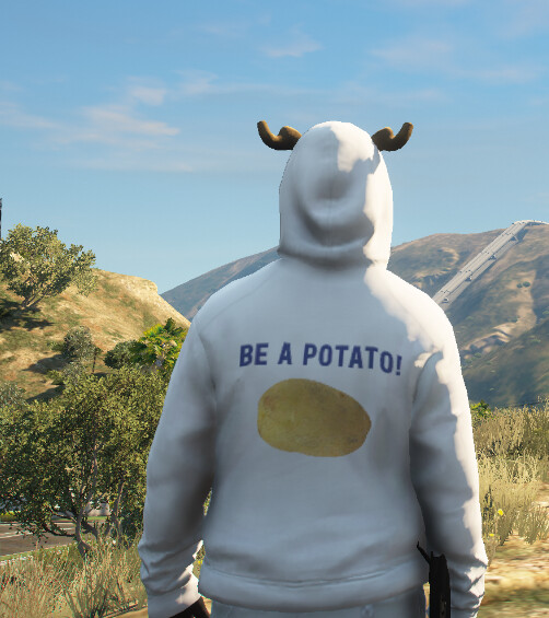 Poato Release - FiveM Releases - Cfx.re Community