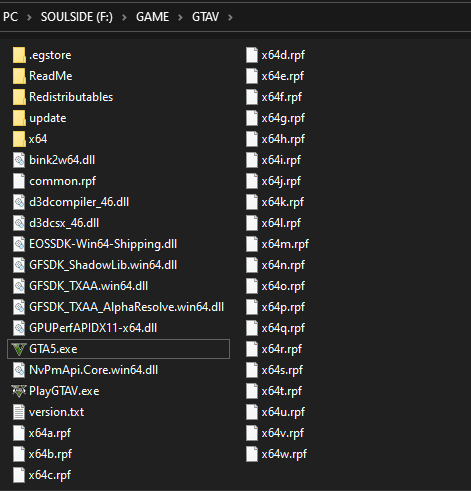 My FiveM Crash After Analyzing Data - FiveM Client Support - Cfx.re ...