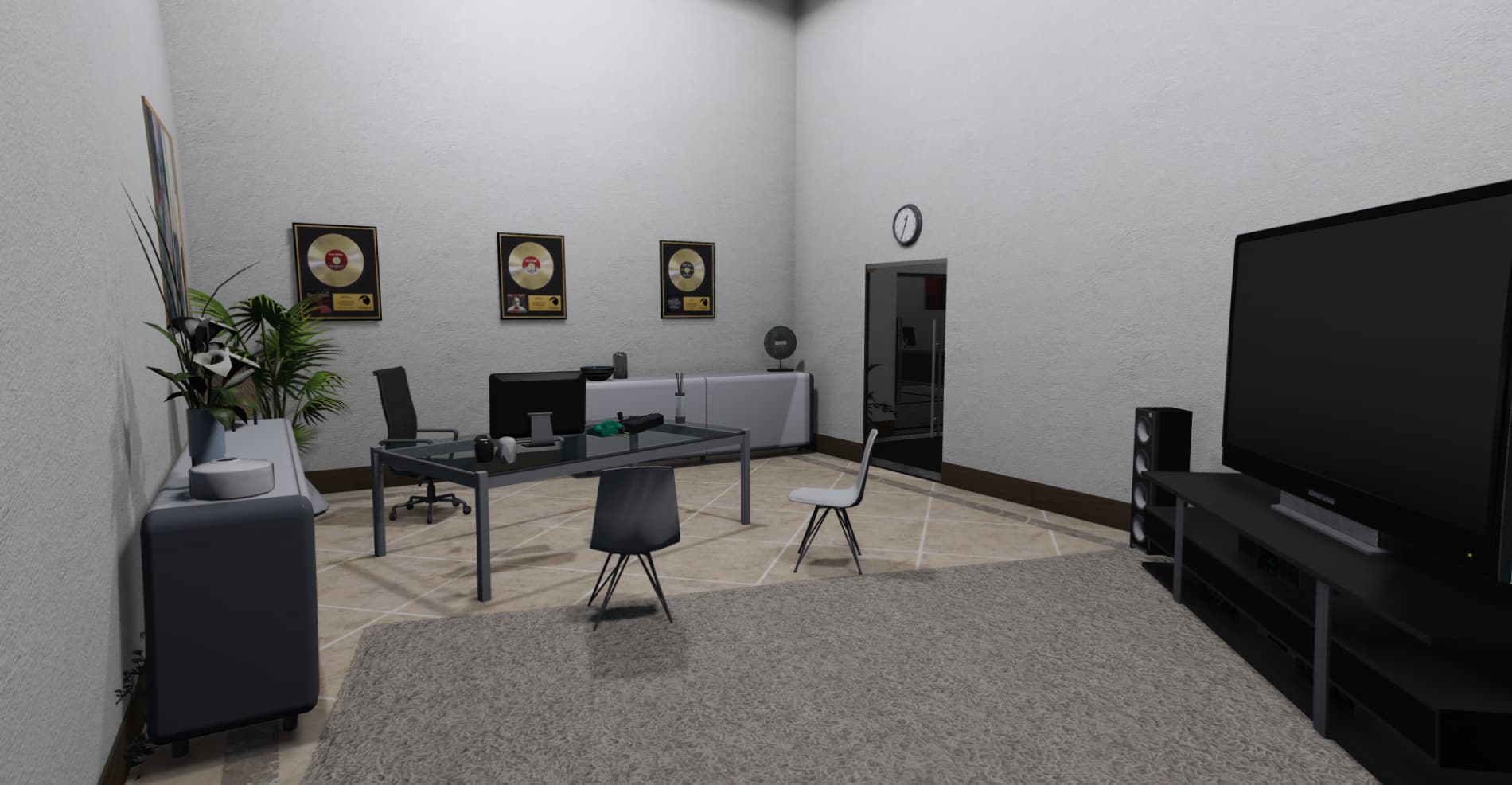 Import Garage - FiveM Releases - Cfx.re Community