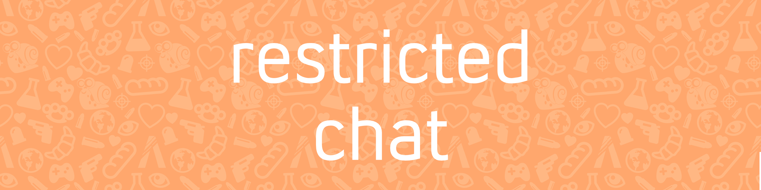 bubblyRestrictedChat (ACL-restricted chat) - FiveM Releases - Cfx.re ...
