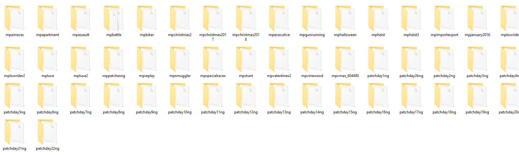 Fivem nothing loads and crashes - FiveM Client Support - Cfx.re Community