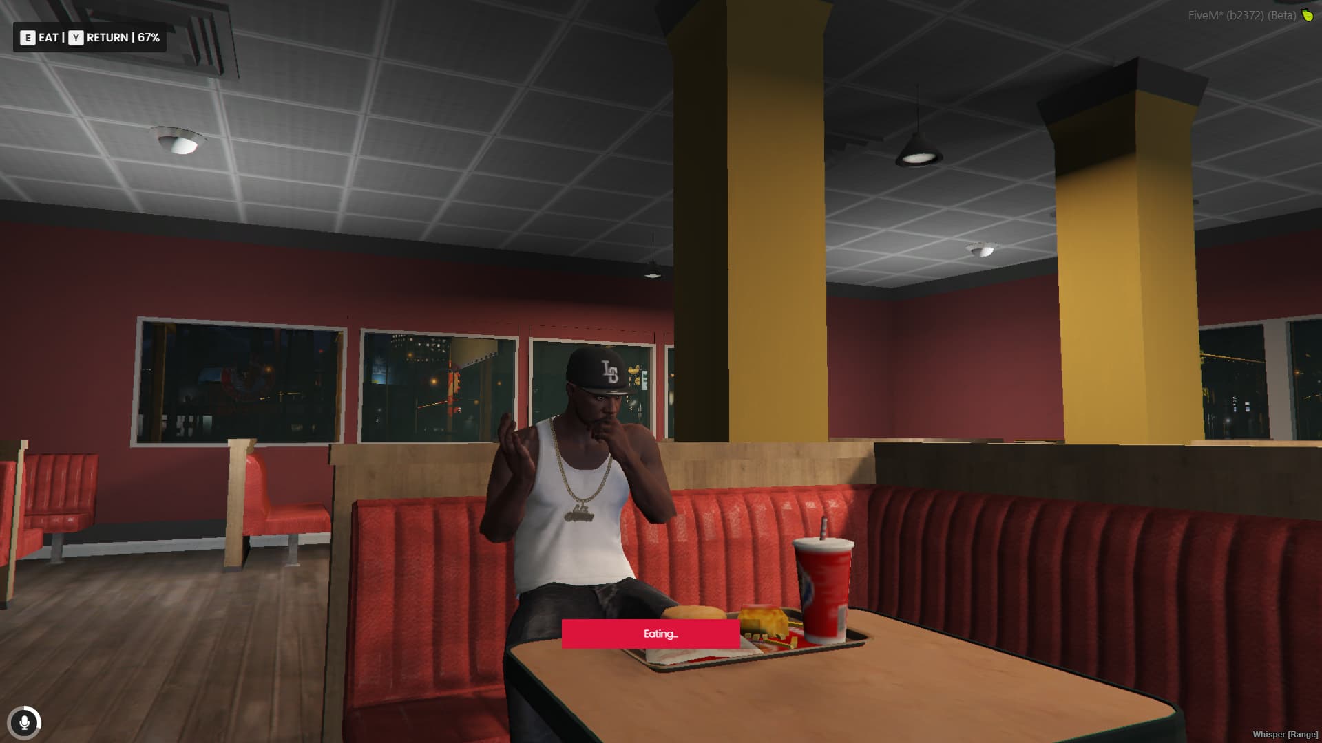 [PAID][QBCore] Fast-food restaurants system - FiveM Releases - Cfx.re ...