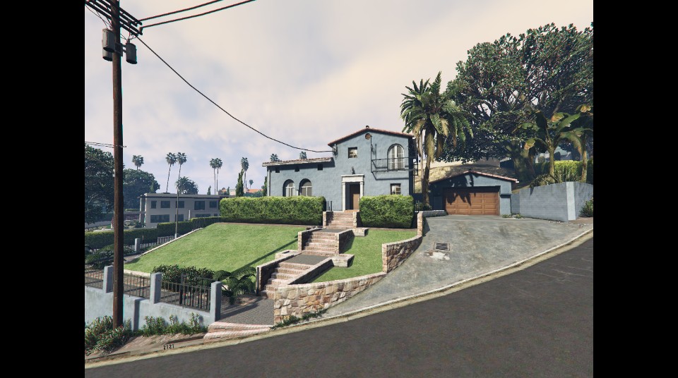 Picture Perfect Drive - FiveM Snapmatic - Cfx.re Community