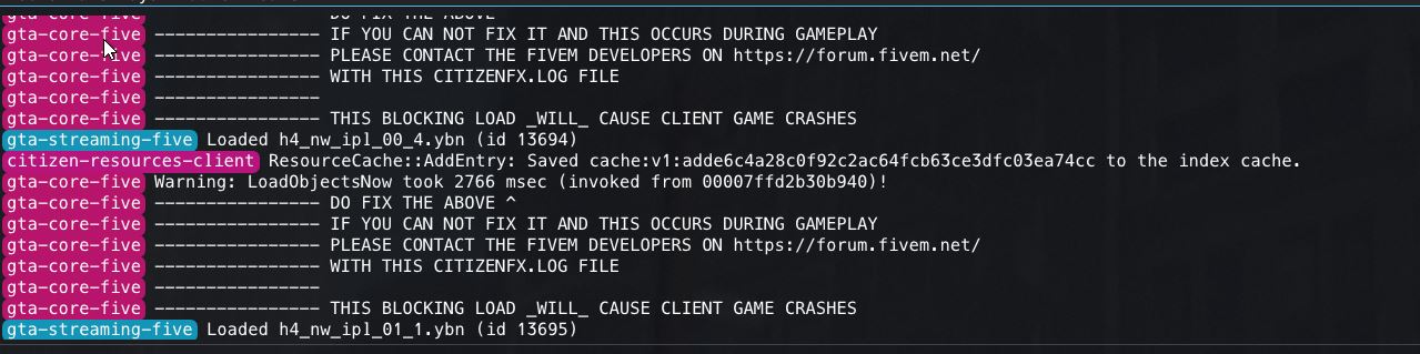 The Cayo Perico Island Available for FiveM - Page 17 - FiveM Releases - Cfx.re Community