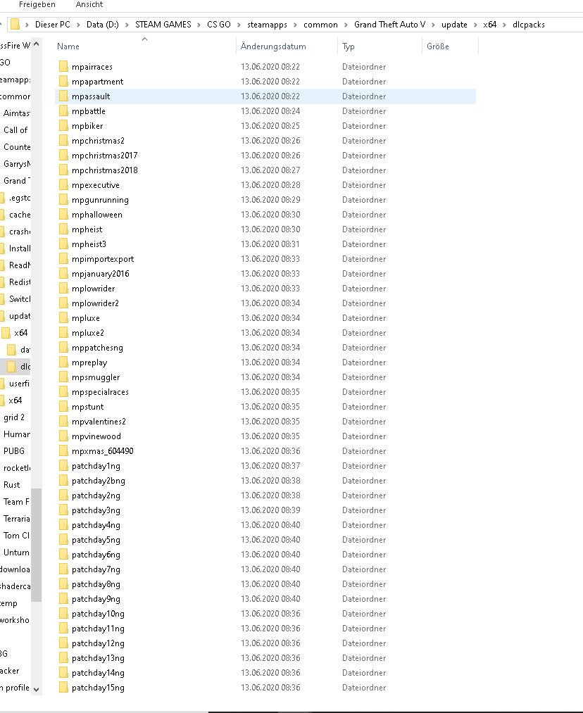 Not being installed properly, right after installation there is an ...