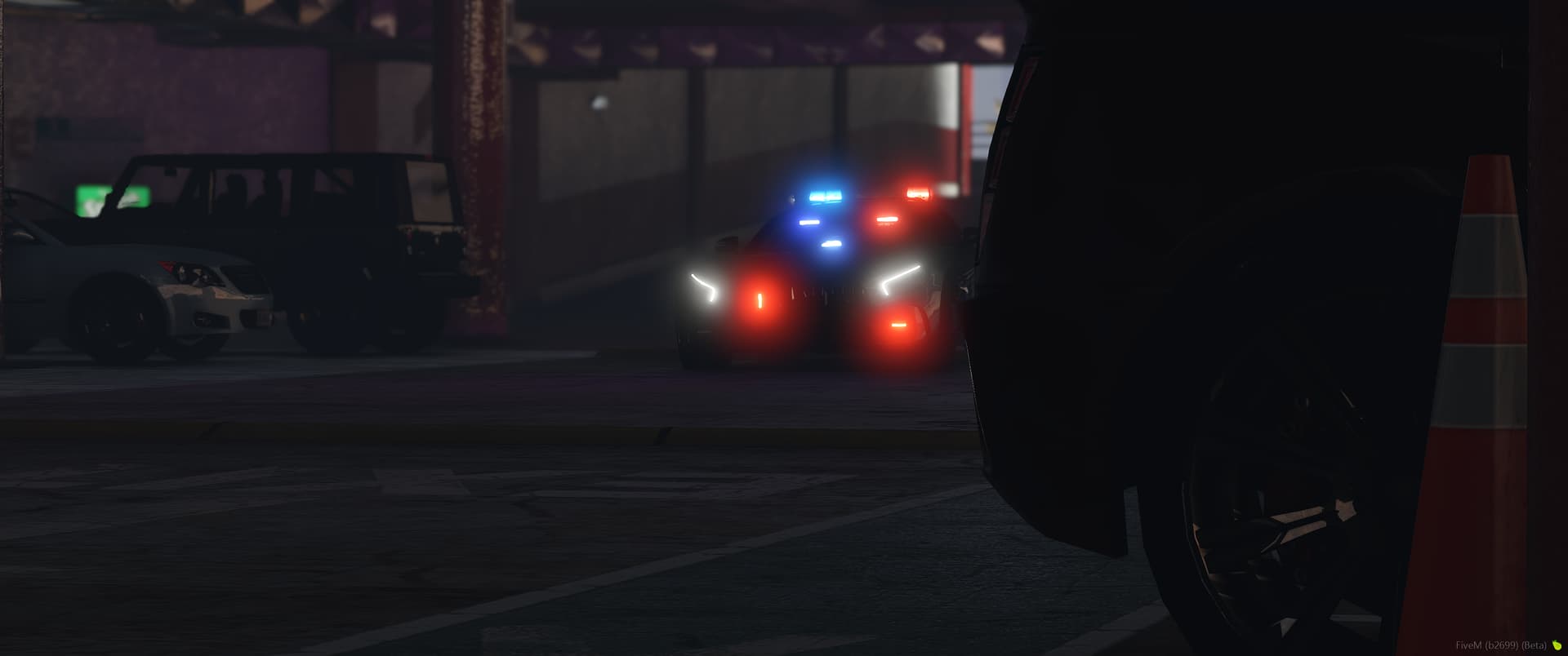 Relentless RP I Public I High Ranking Positions Open - Server Bazaar ...