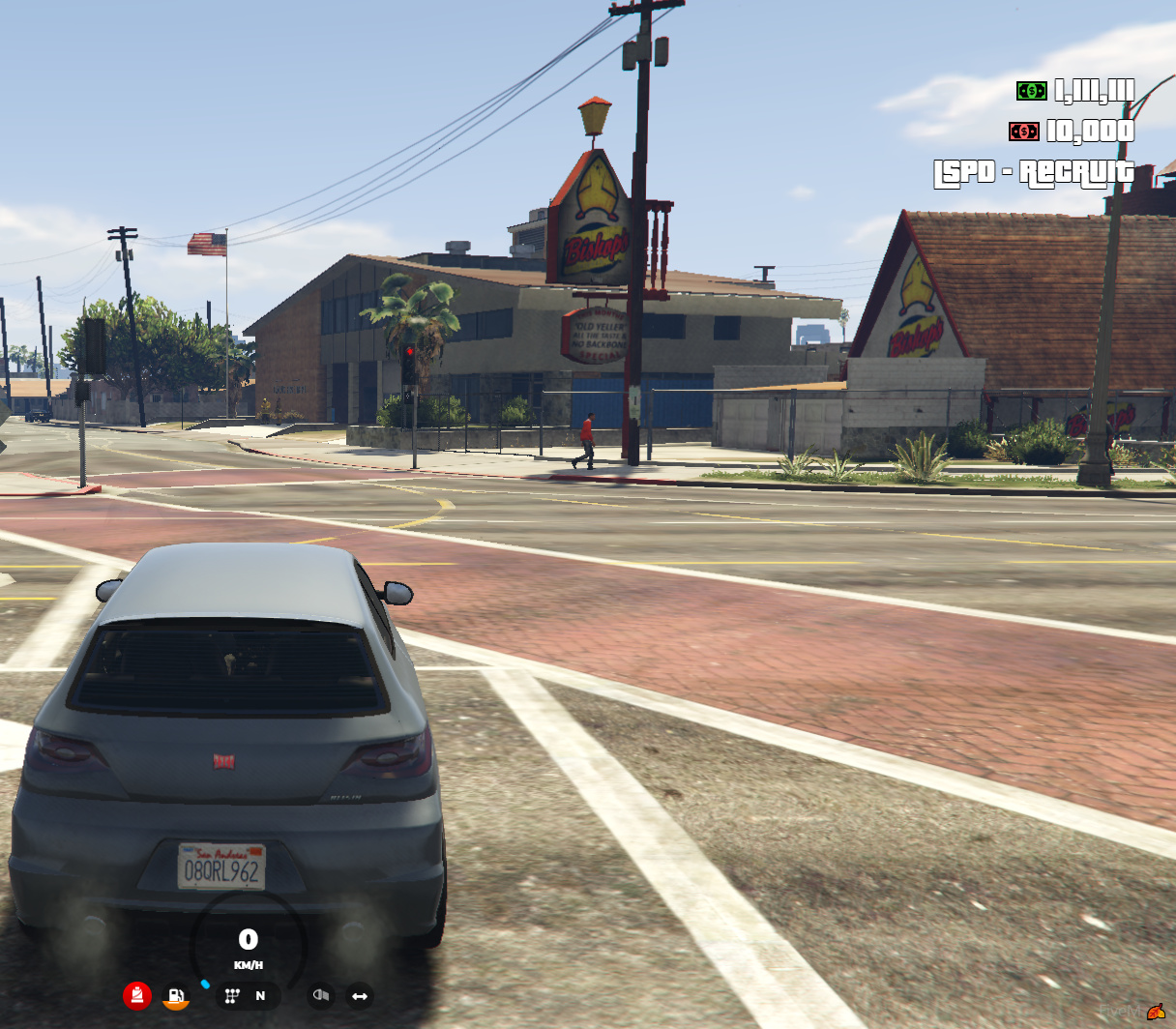 [RELEASE] TREW HUD UI - A lightweight HUD for ESX, VRP AND VRPEX - Page ...