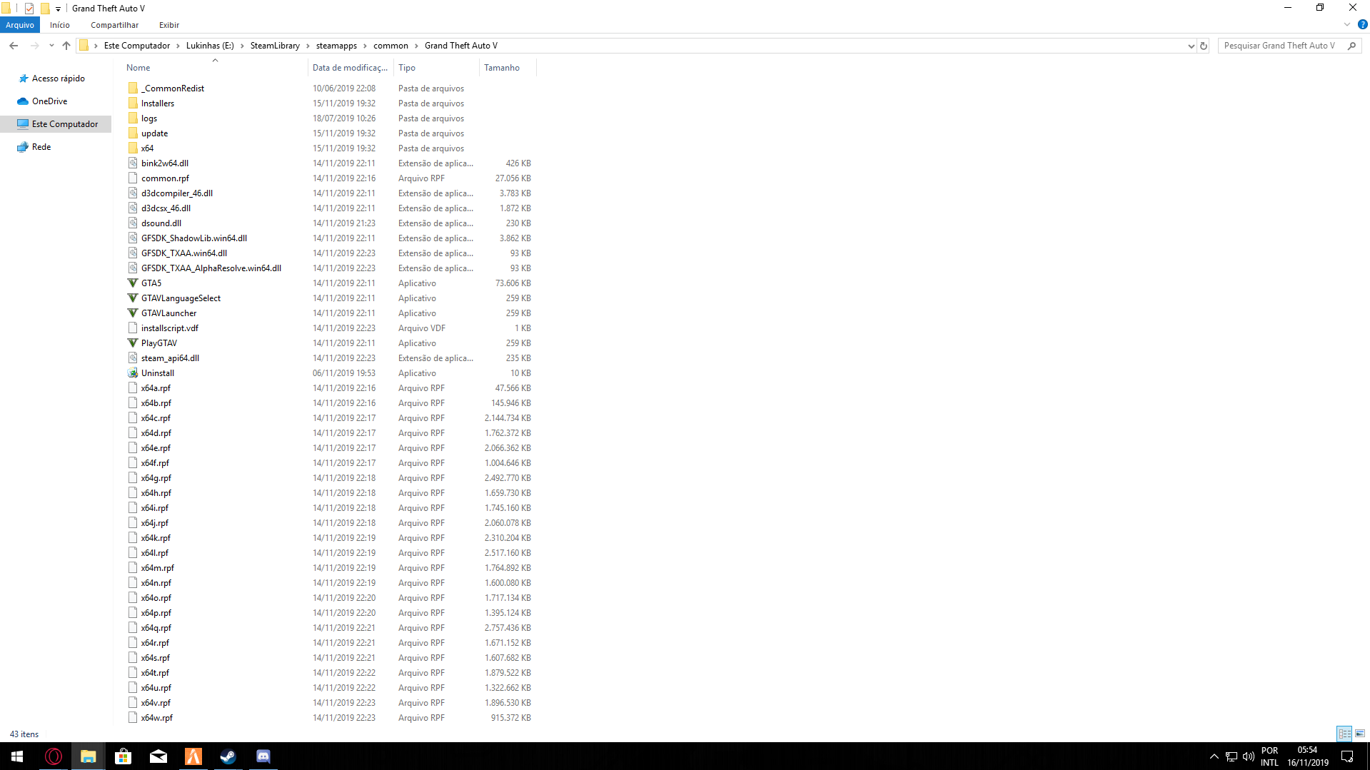 (c0000005 at (nil)) during execution of the INIT_CORE function for CNetwork. The game will be ...