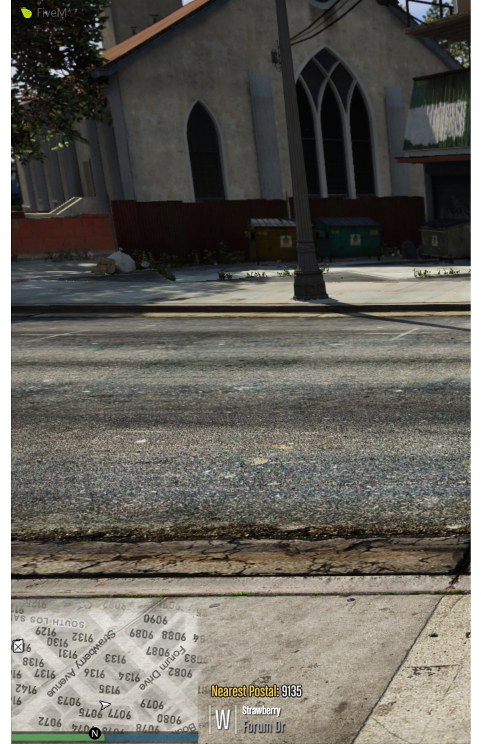 [Release] Street Label - Page 18 - FiveM Releases - Cfx.re Community