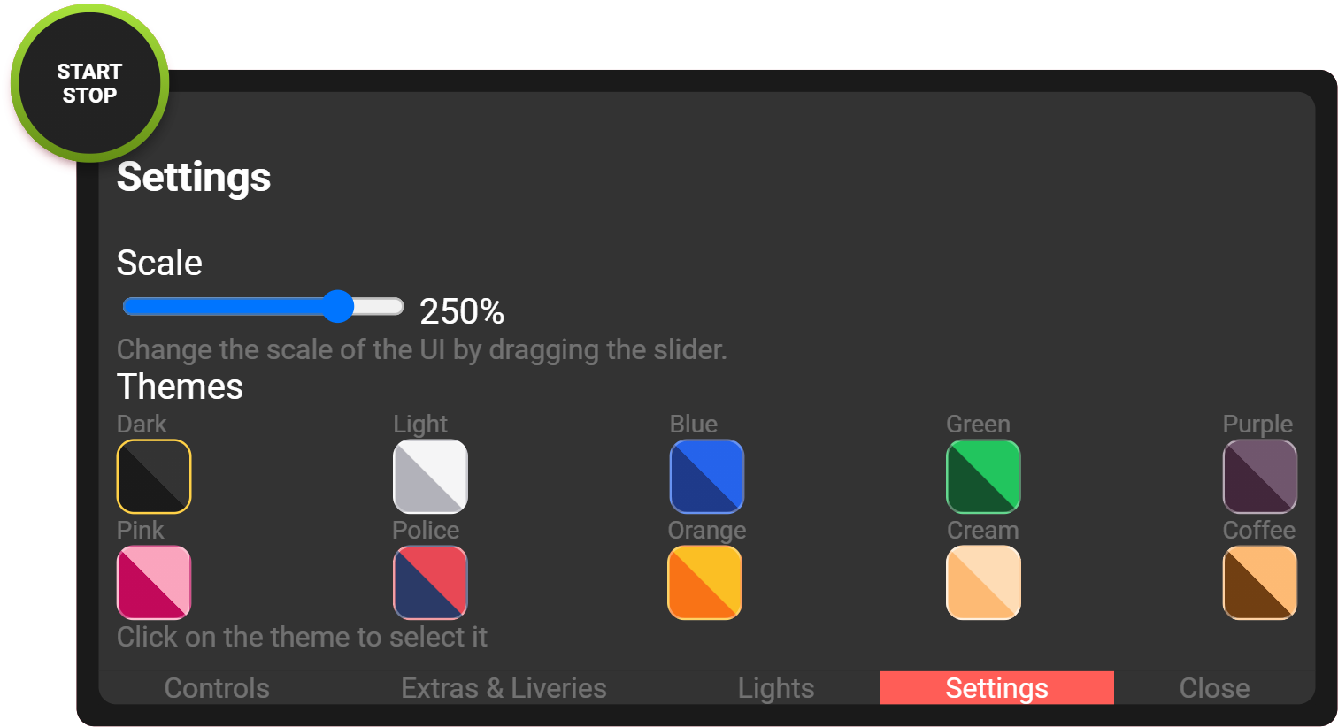 [PAID] Codesign Vehicle Control - FiveM Releases - Cfx.re Community