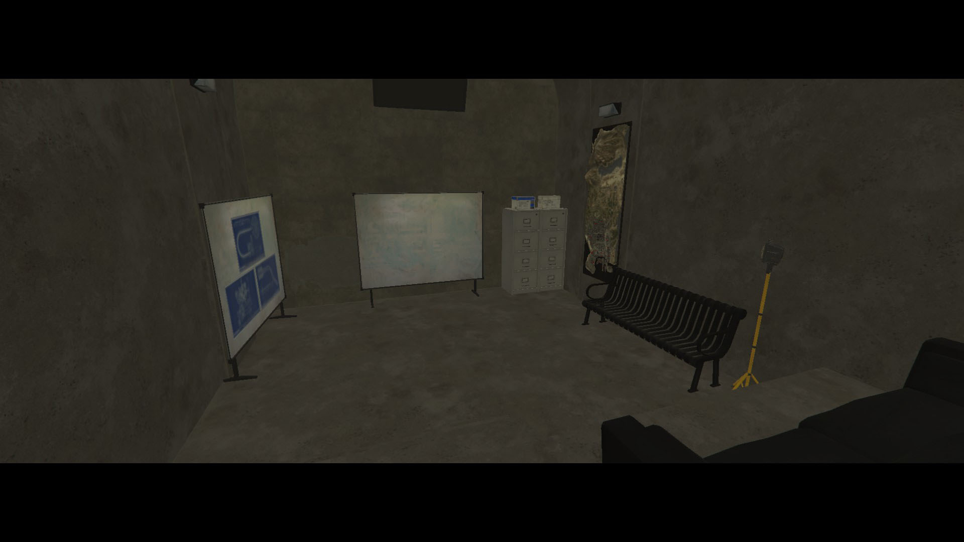 [PAID][MLO] Warehouse With Underground Bunker - FiveM Releases - Cfx.re ...