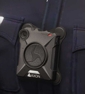 Bodycam & Dashcam | [ESX/QB/VRP] - FiveM Releases - Cfx.re Community