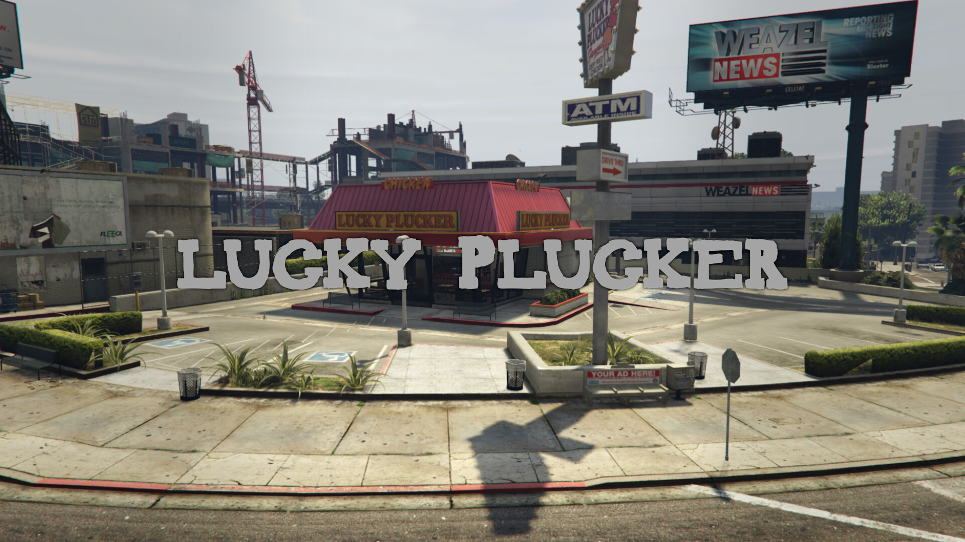 [FREE] [MLO] Lucky Plucker - FiveM Releases - Cfx.re Community