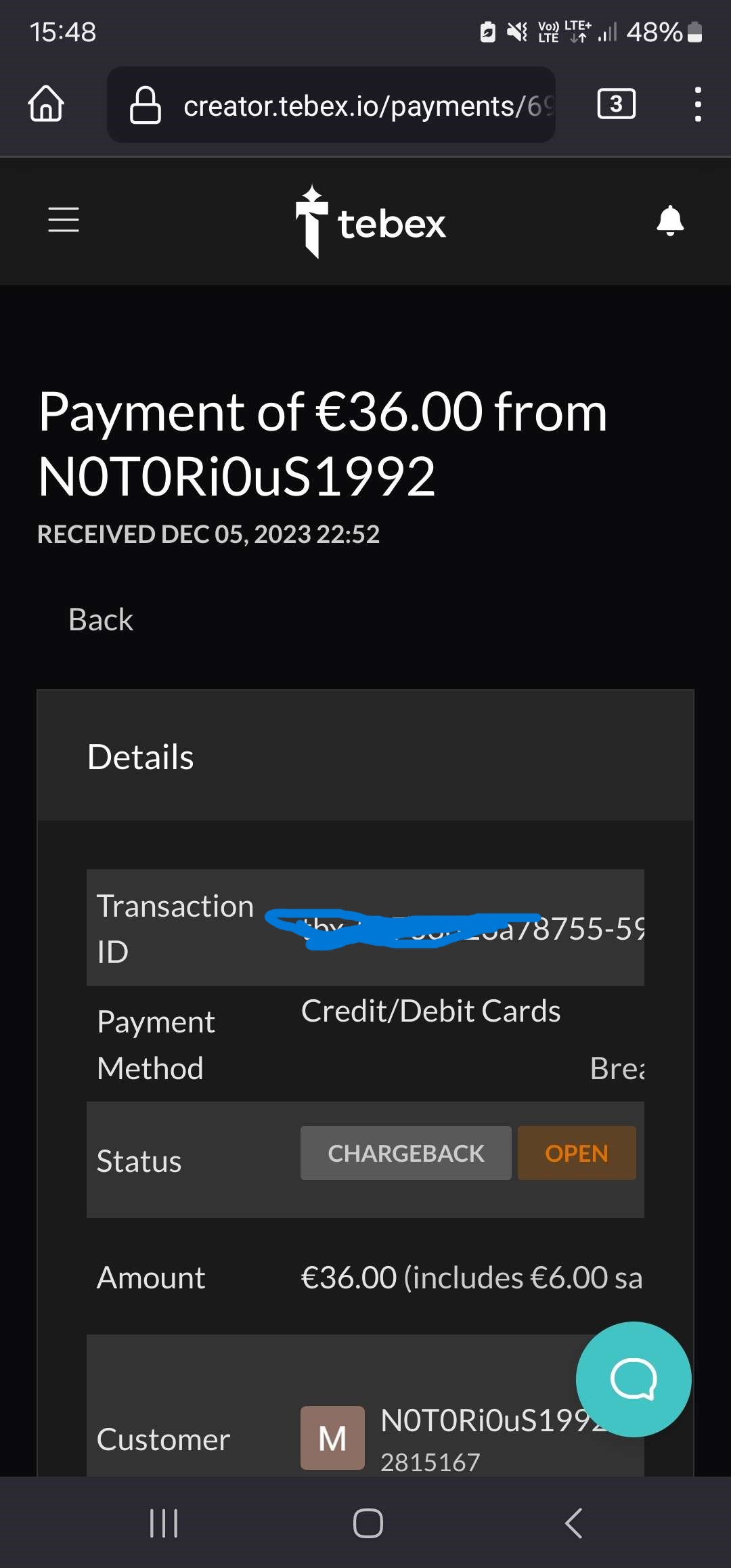 Asset gone missing from my keymaster - FiveM Discussion - Cfx.re Community