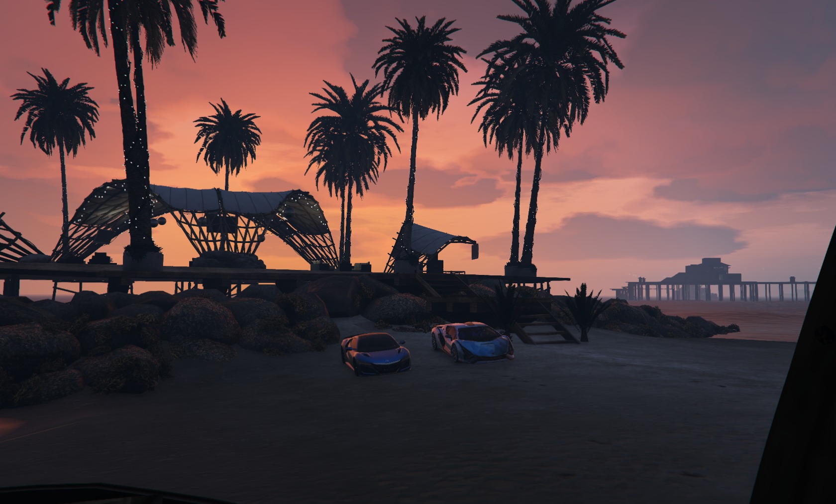 Welcome to westcoast:rp3 - Server Bazaar - Cfx.re Community