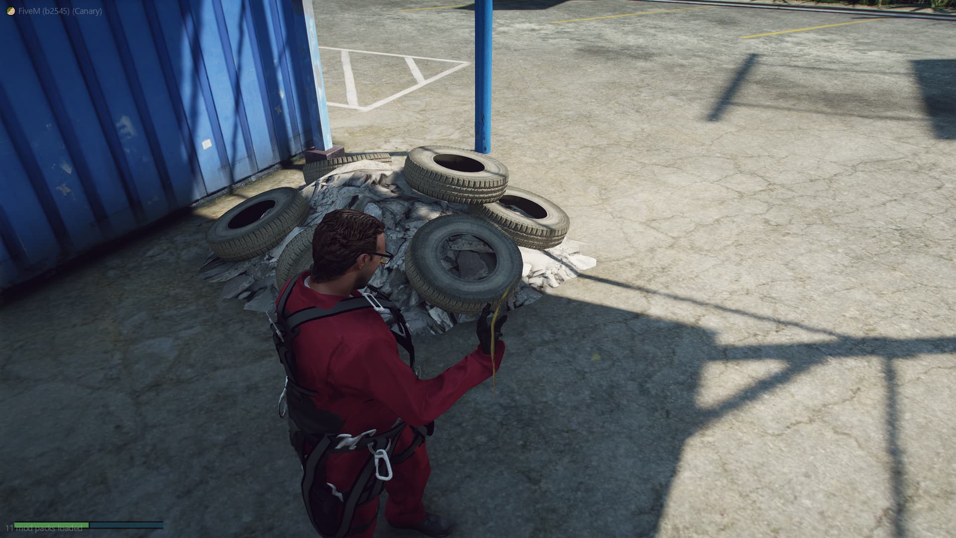 Repaired rag [prop fix] - FiveM Releases - Cfx.re Community