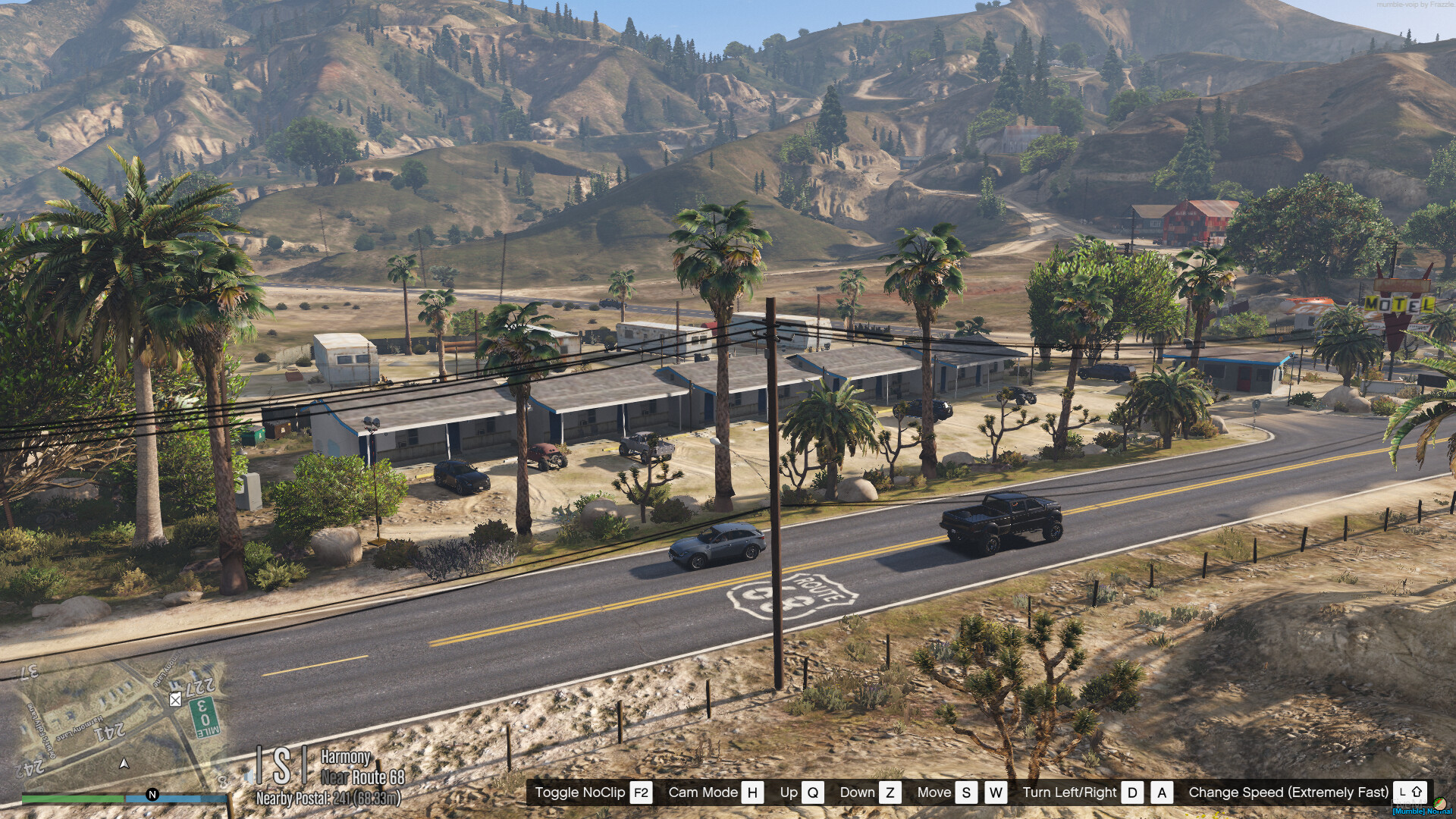Sandy Shores Updated 2021 - FiveM Releases - Cfx.re Community