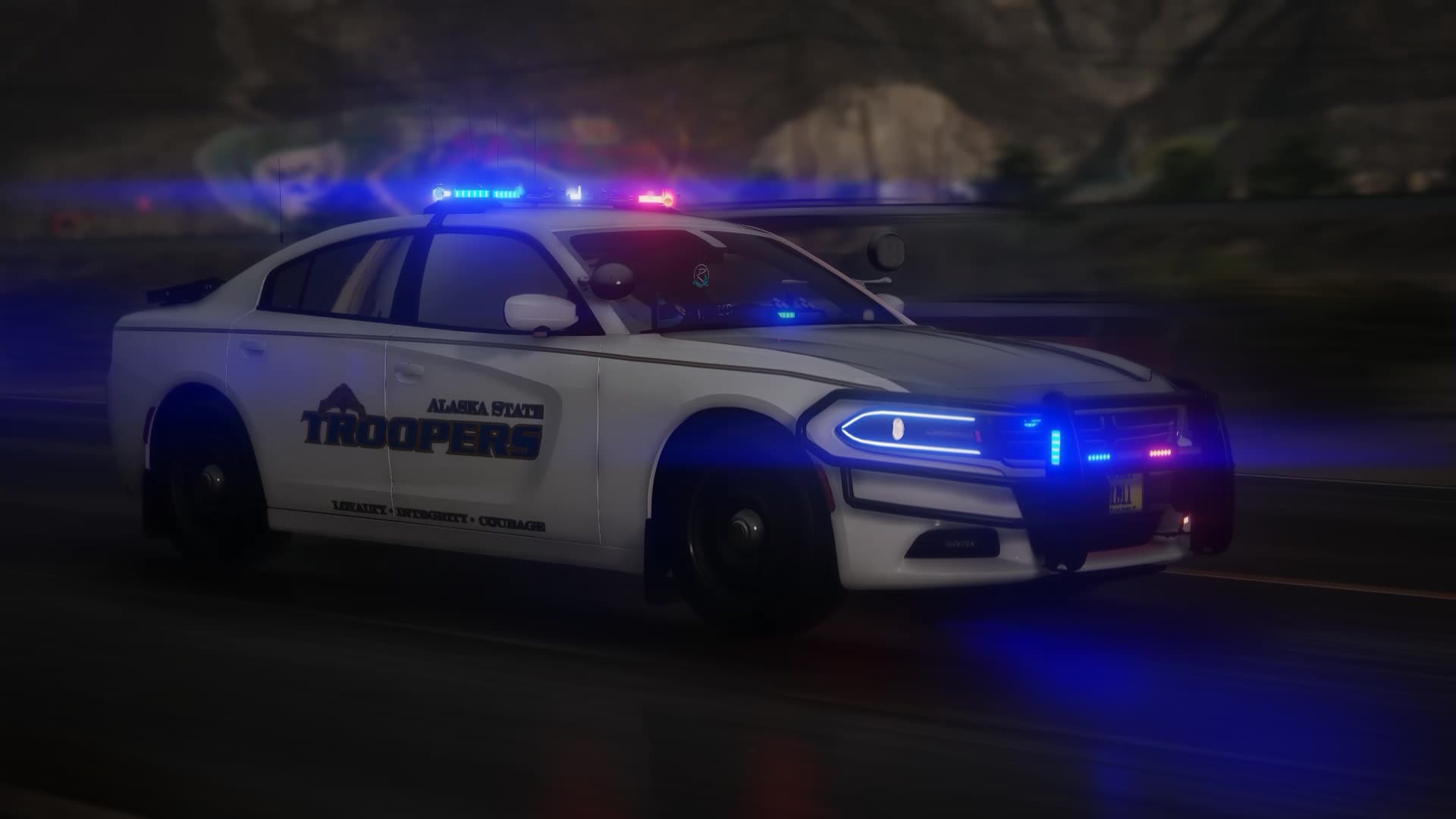 Alaska State Troopers Clan | CAD | Custom Fleet | Hiring All Positions ...