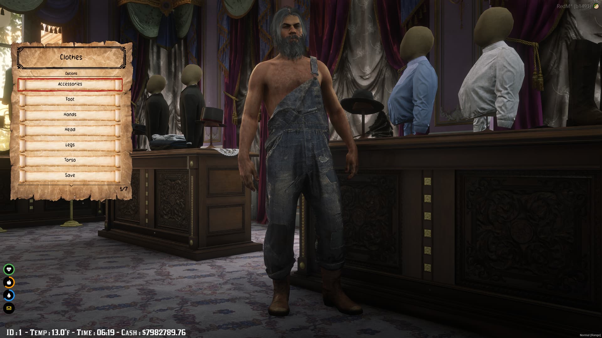 [PAID] Qbr-Rsg-Inventory Reskinned [PRICE DROP] - RedM Releases - Cfx ...