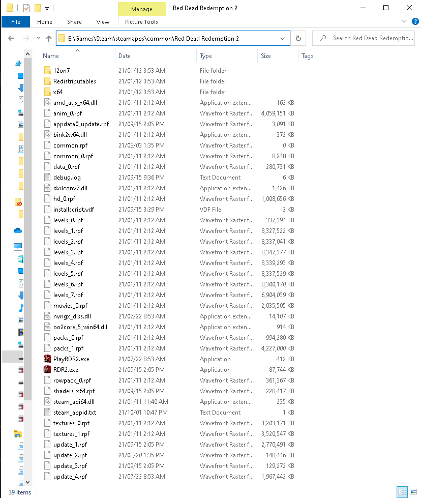 Crash After Entering Server, RAGE error: ERR_GFX_STATE (redm.exe+ ... Crash After Entering Server, RAGE error: ERR_GFX_STATE (redm.exe+ ...
