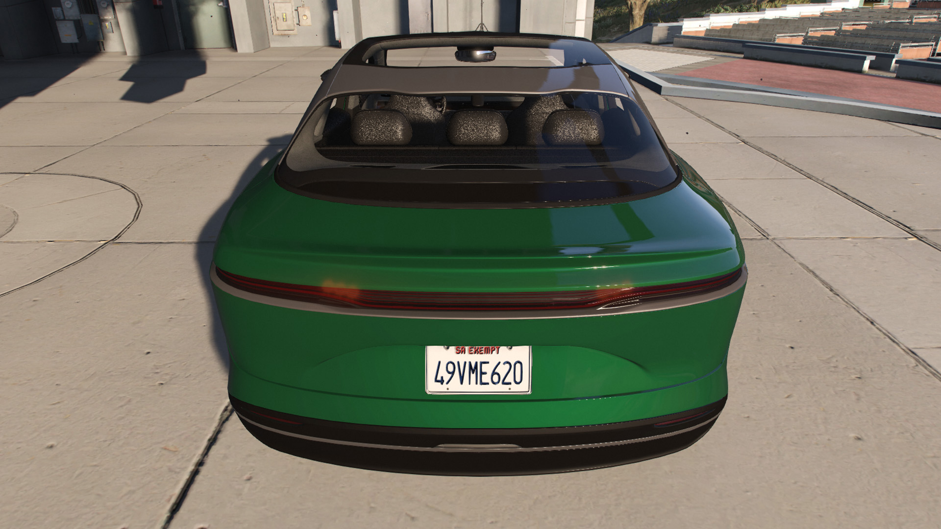 Liquid Air - FiveM Releases - Cfx.re Community