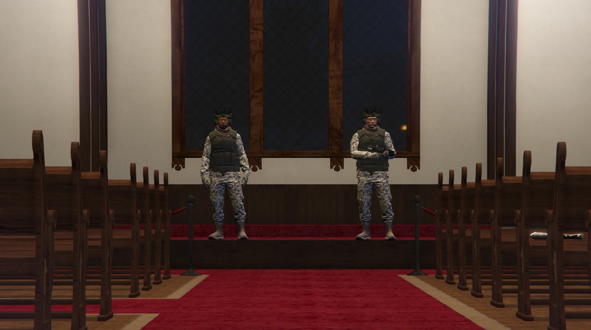 Paleto Bay - FiveM Snapmatic - Cfx.re Community